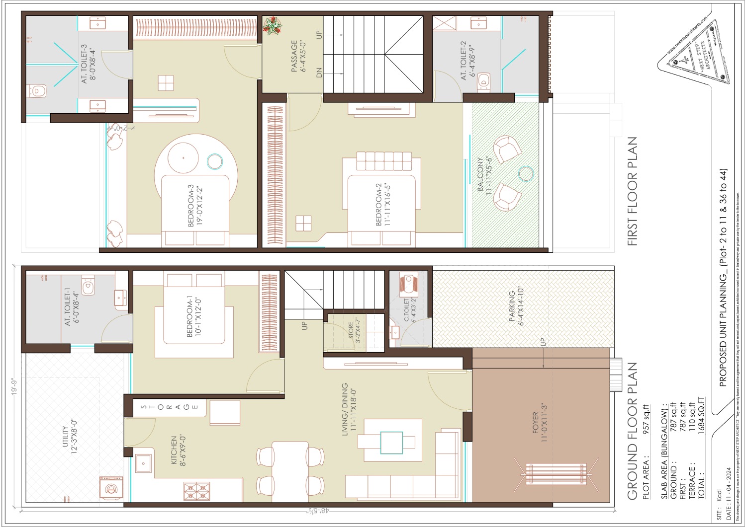 Omkar Harmony – Omkar Builders